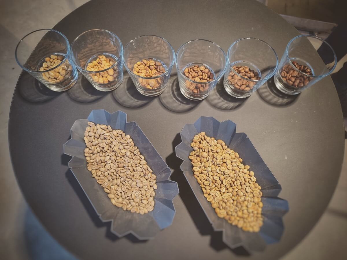 TDS Measuring in Coffee | SmartRef Digital Refractometer | Anton Paar ...