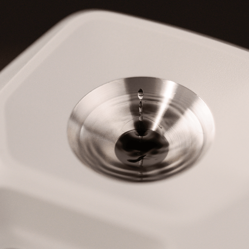 SmartRef by Anton Paar | Digital Brix Refractometer | Sugar content in ...