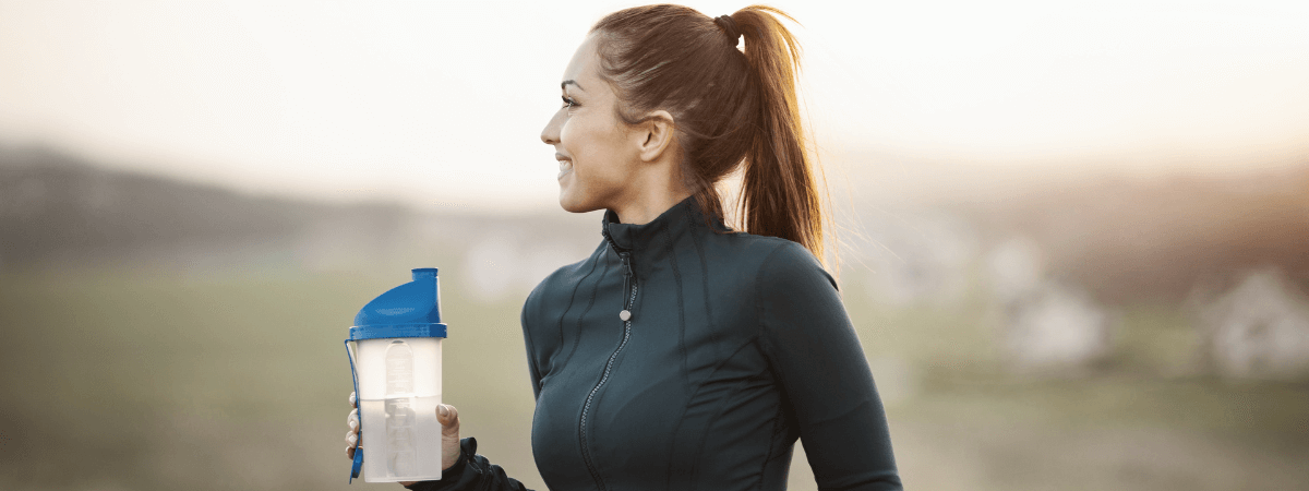 Athlete Testing | Urine Specific Gravity | SmartRef Digital ...