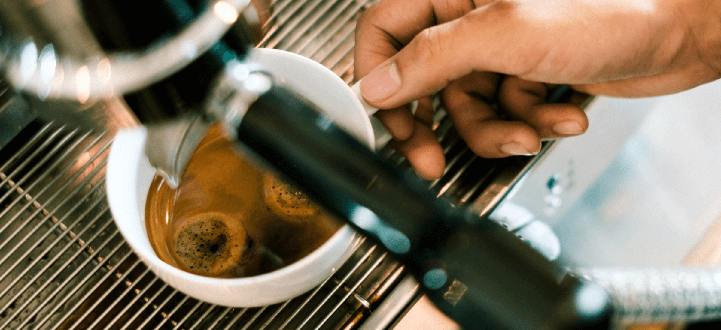 SmartRef by Anton Paar | Digital Coffee Refractometer | %TDS