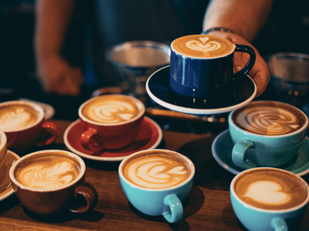 SmartRef by Anton Paar | Digital Coffee Refractometer | %TDS