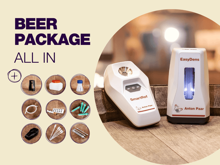 SmartRef by Anton Paar